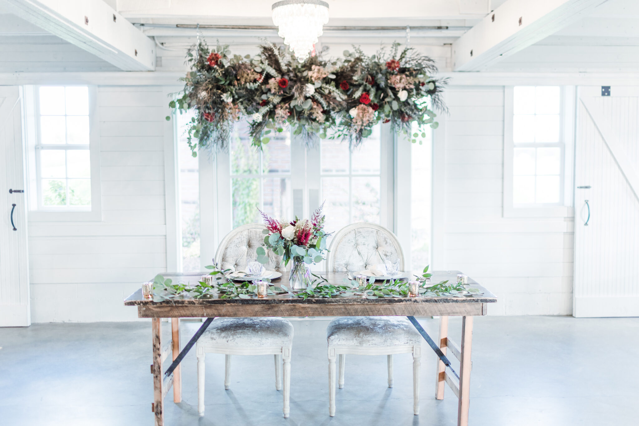 Redeemed Farm Scandia MN Wedding | Zeb & Kirsten
