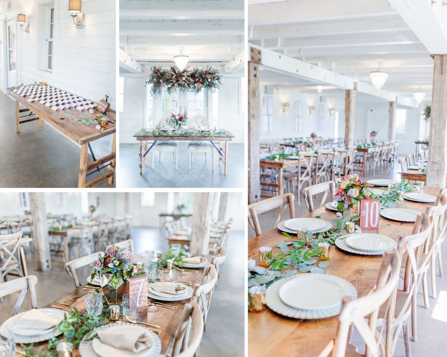Redeemed Farm Scandia MN Wedding | Zeb & Kirsten