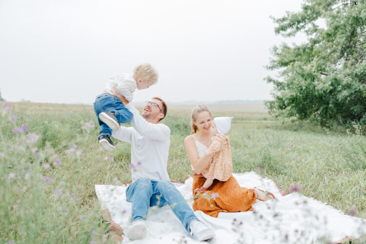 Clear Lake Photo Session Locations