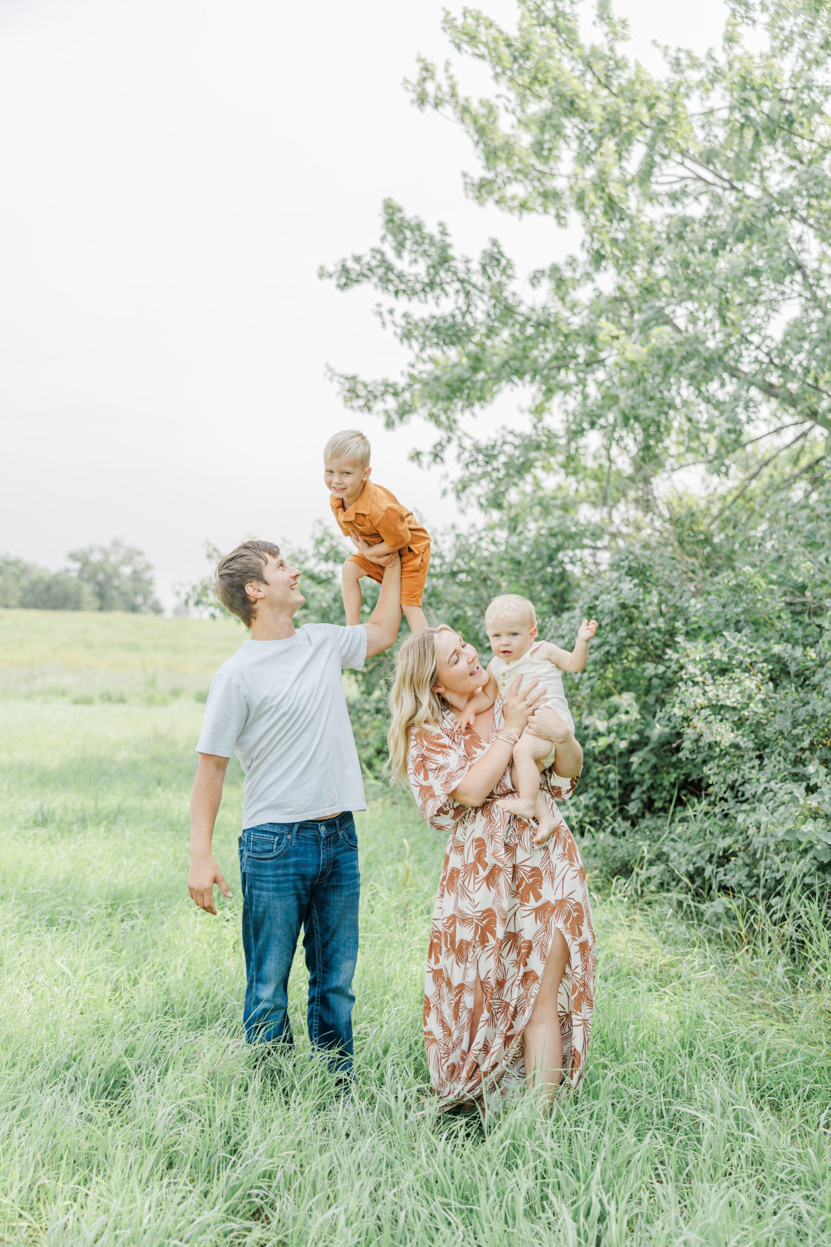 Clear Lake Photo Session Locations