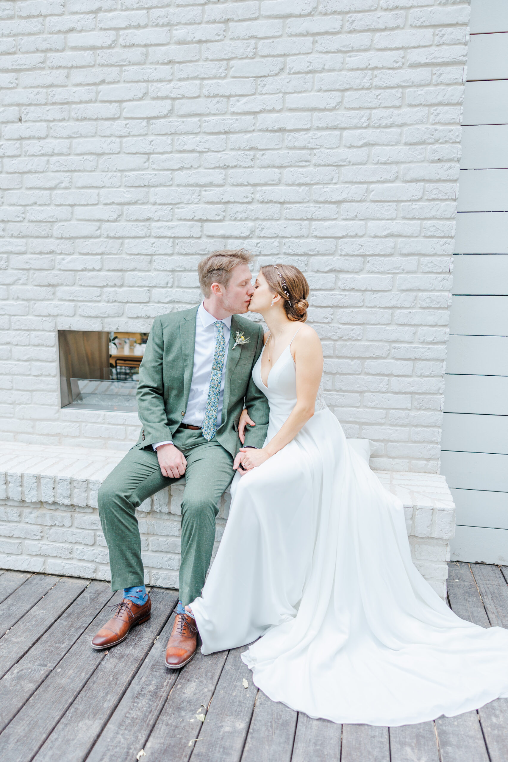 Ivory North Wedding | Owen & Hallee - Moments by Danielle Nicole