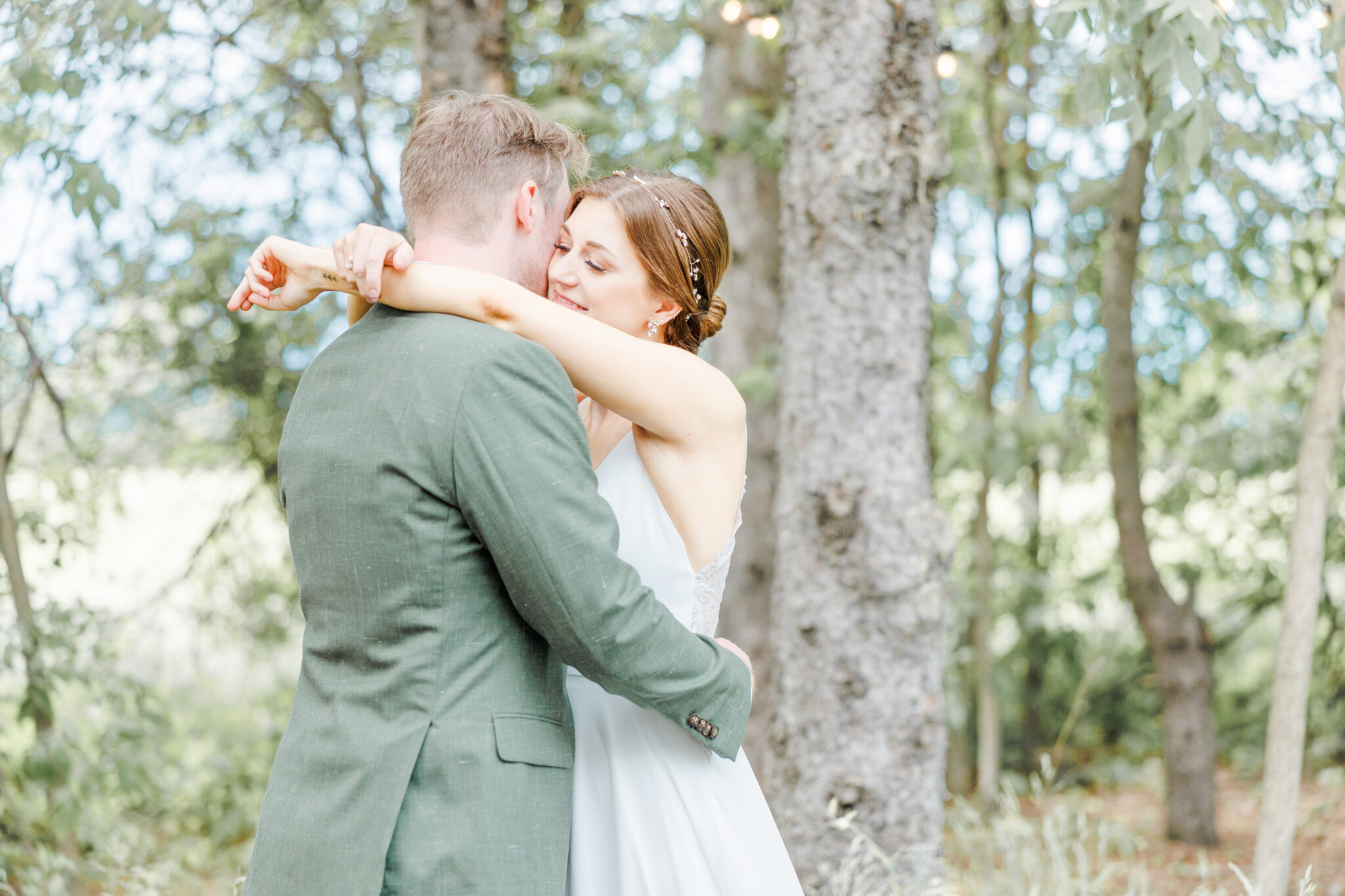 Ivory North Wedding | Owen & Hallee - Moments by Danielle Nicole