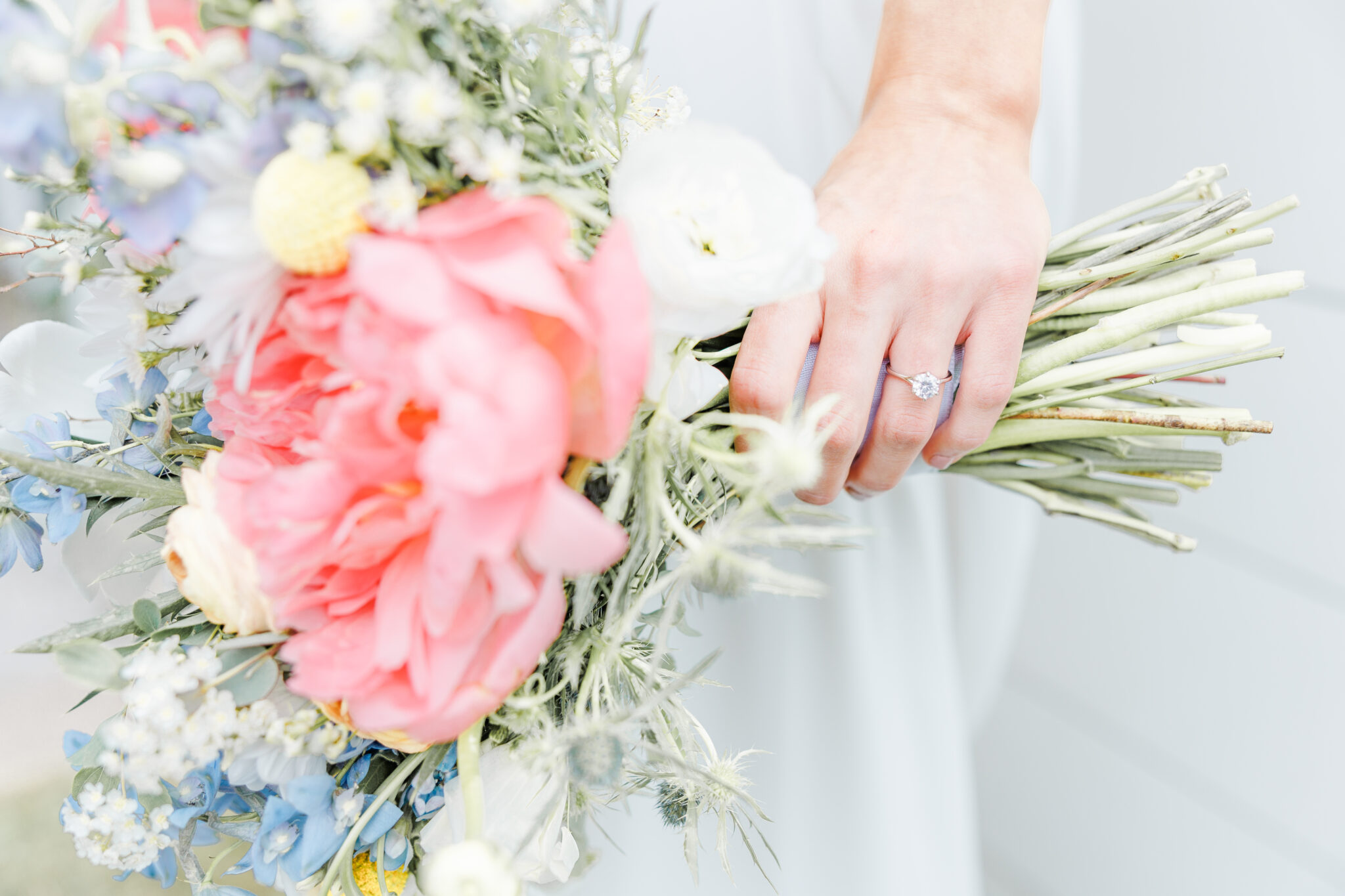 Ivory North Wedding | Owen & Hallee - Moments by Danielle Nicole