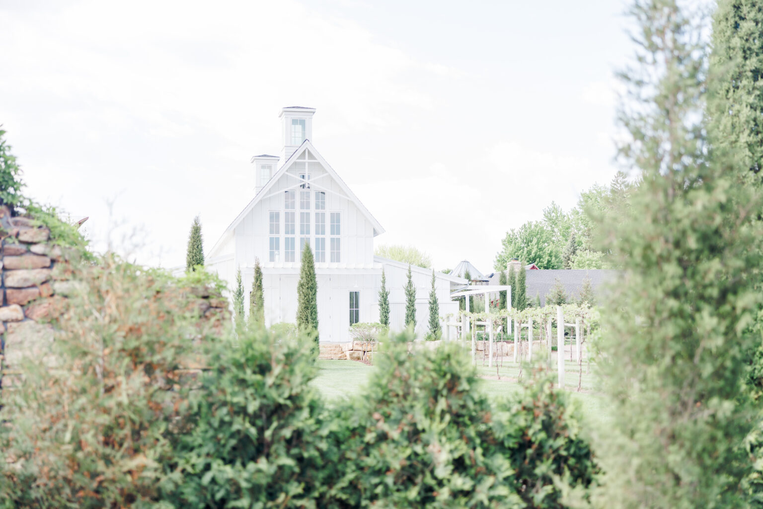 Ivory North Wedding | Owen & Hallee - Moments by Danielle Nicole